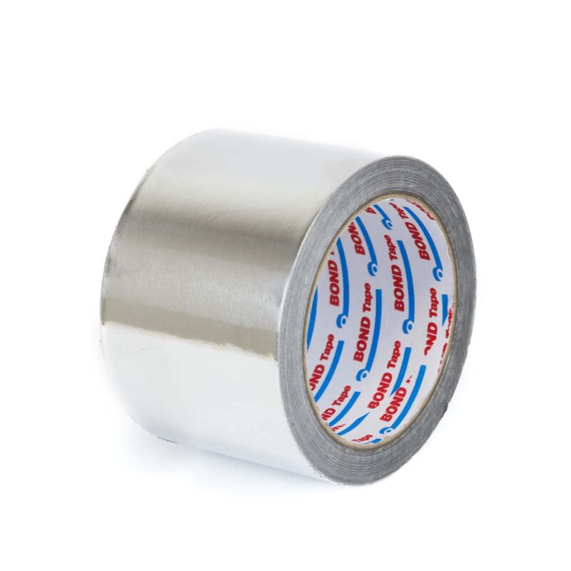 Aluminium Tape – Cemet