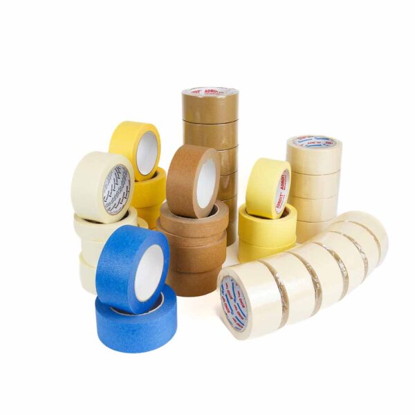 Automative Tapes – Cemet