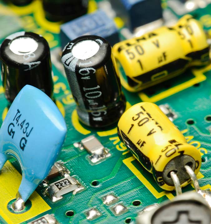 Cemet – Cemet Yapışkan Bantlar Sanayi ve Ticaret A.Ş.