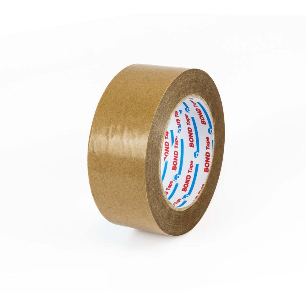 Kraft Tape – Cemet