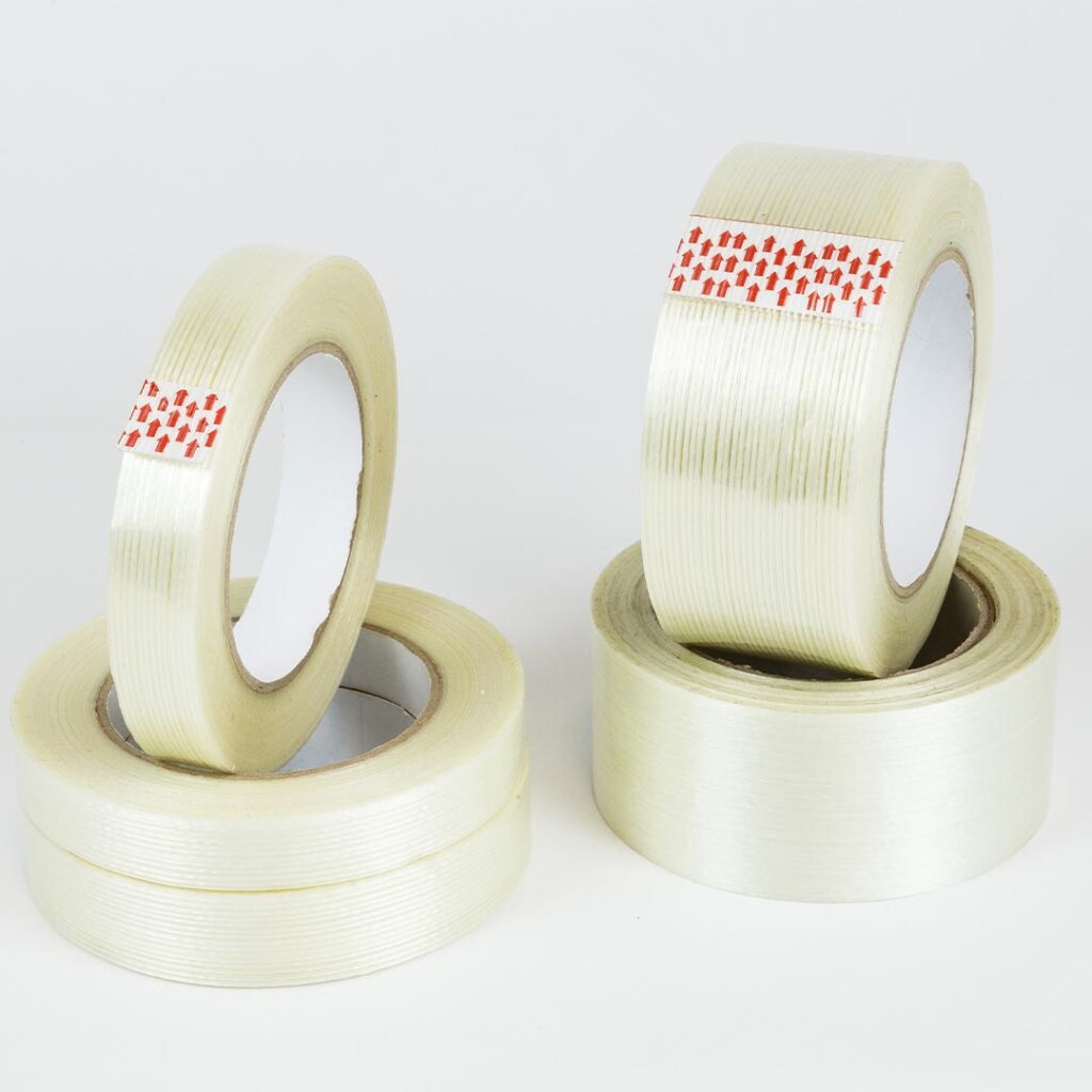 Package Tapes – Cemet